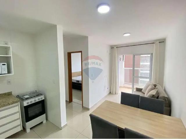 Apartamento para Locação em Juiz de Fora/MG São Mateus 1 Quartos