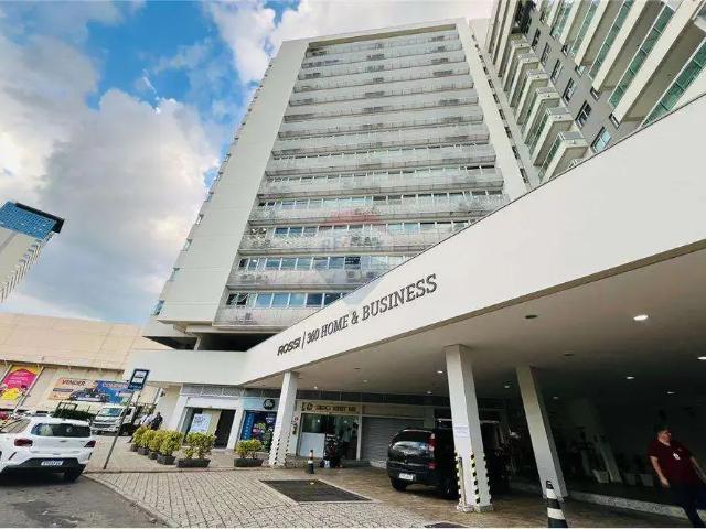 Apartamento para Locação em Juiz de Fora/MG São Mateus 1 Quartos