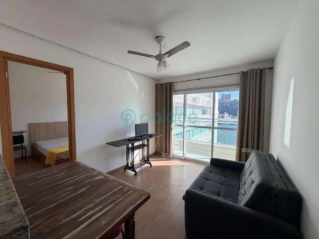 Apartamento para Locação em Juiz de Fora/MG São Mateus 1 Quartos
