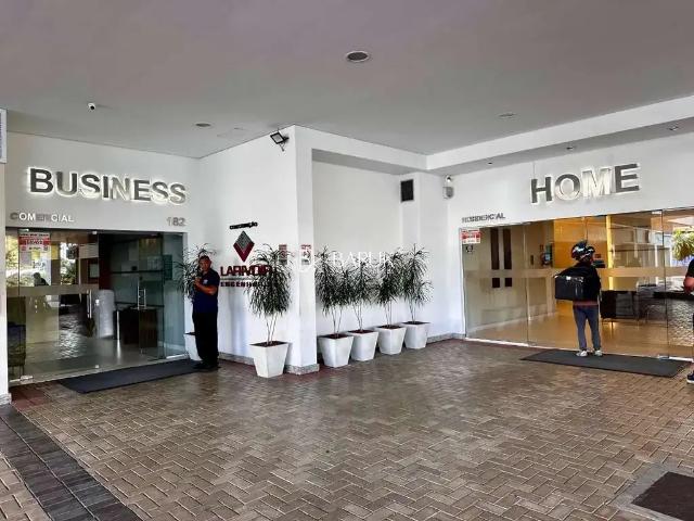 Apartamento para Locação em Juiz de Fora/MG São Mateus 1 Quartos