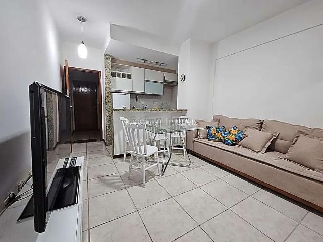 Apartamento para Locação em Juiz de Fora/MG São Mateus 1 Quartos