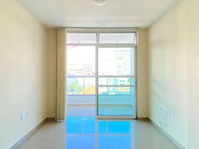 Apartamento para Locação em Juiz de Fora/MG São Mateus 1 Quartos