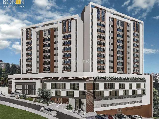 Apartamento para Locação em Juiz de Fora/MG São Mateus 1 Quartos