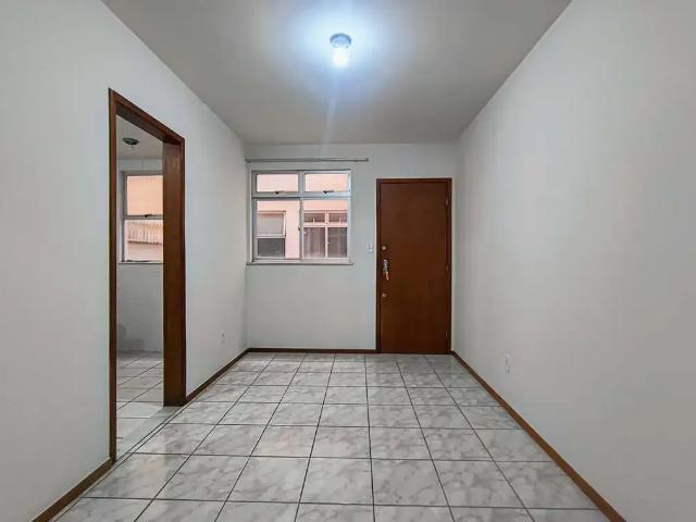 Apartamento para Locação em Juiz de Fora/MG São Mateus 1 Quartos