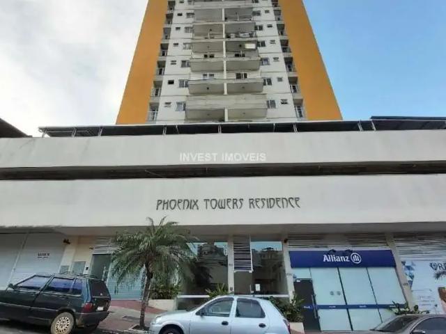 Apartamento para Locação em Juiz de Fora/MG São Mateus 1 Quartos