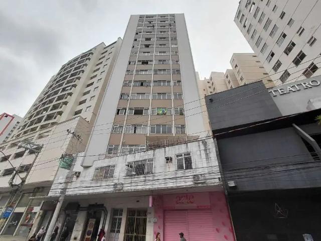 Apartamento para Locação em Juiz de Fora/MG São Mateus 1 Quartos