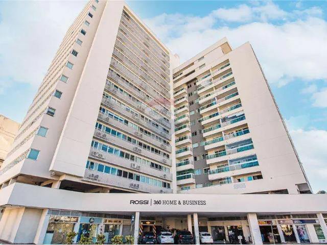 Apartamento para Locação em Juiz de Fora/MG São Mateus 1 Quartos