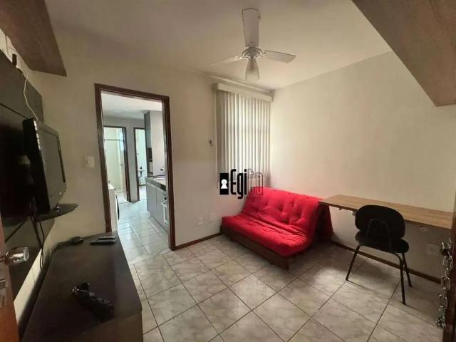 Apartamento para Locação em Juiz de Fora/MG São Mateus 1 Quartos