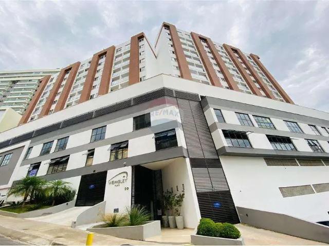 Apartamento para Locação em Juiz de Fora/MG São Mateus 1 Quartos
