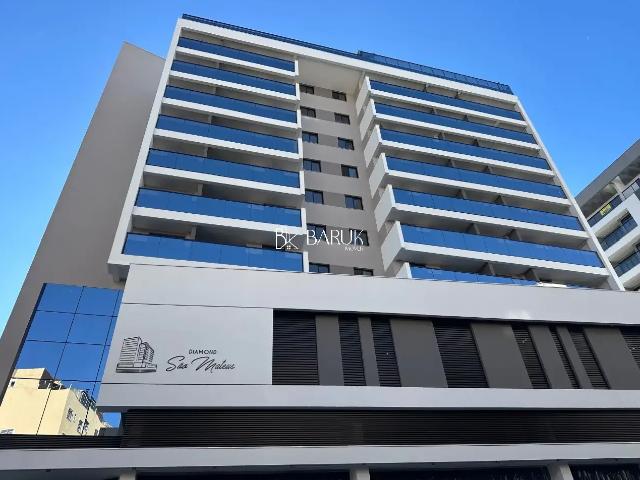 Apartamento para Locação em Juiz de Fora/MG São Mateus 1 Quartos