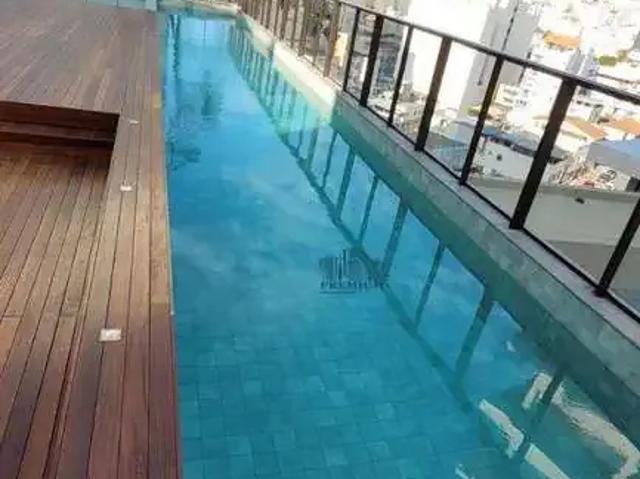 Apartamento para Locação em Juiz de Fora/MG São Mateus 1 Quartos