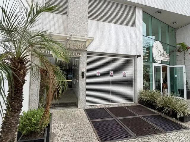 Apartamento para Locação em Juiz de Fora/MG São Mateus 1 Quartos