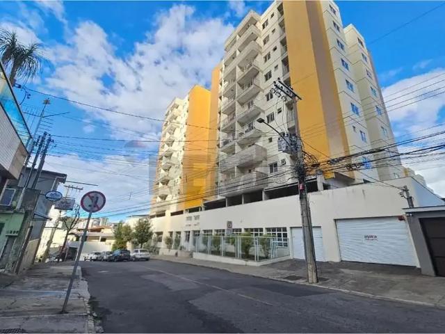 Apartamento para Locação em Juiz de Fora/MG São Mateus 1 Quartos