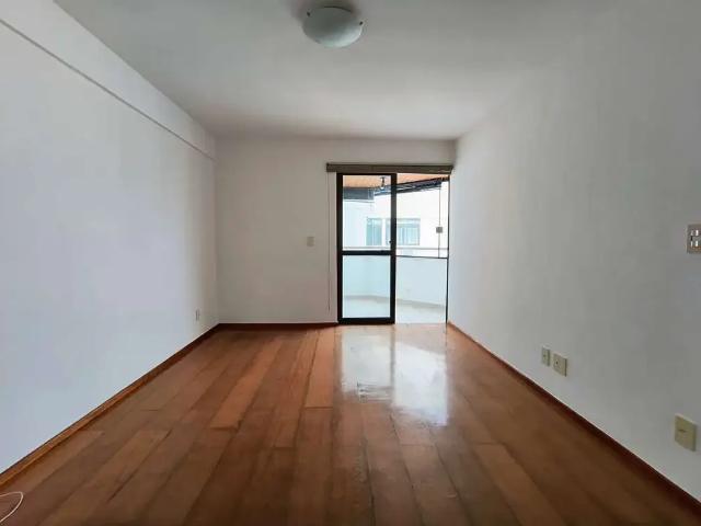 Apartamento para Locação em Juiz de Fora/MG São Mateus 1 Quartos
