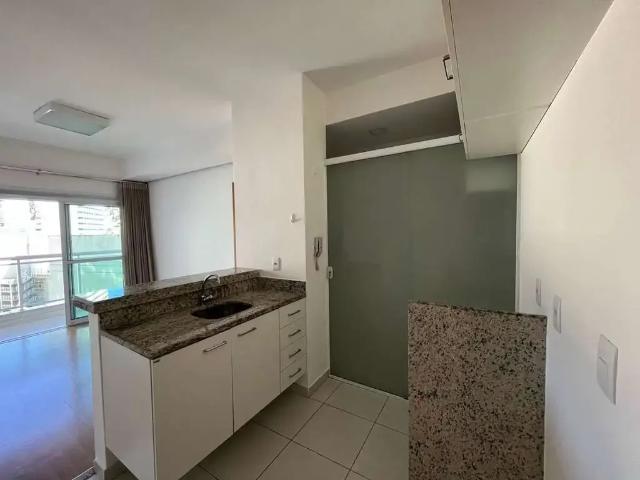 Apartamento para Locação em Juiz de Fora/MG São Mateus 1 Quartos
