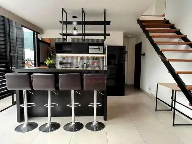 Apartamento para Locação em Juiz de Fora/MG São Mateus 1 Quartos