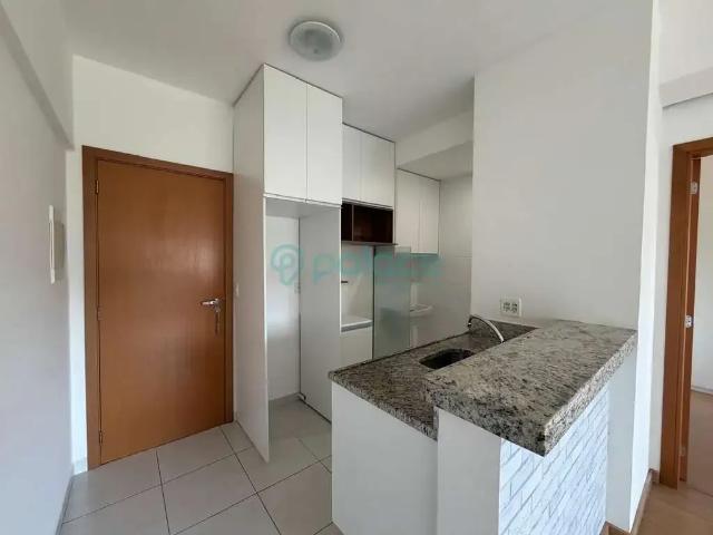 Apartamento para Locação em Juiz de Fora/MG São Mateus 1 Quartos