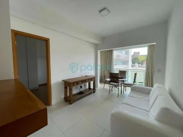 Apartamento para Locação em Juiz de Fora/MG São Mateus 1 Quartos