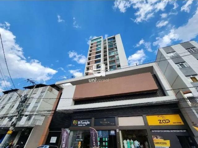 Apartamento para Locação em Juiz de Fora/MG São Mateus 2 Quartos