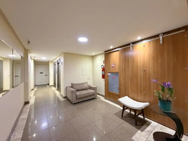 Apartamento para Locação em Juiz de Fora/MG São Mateus 2 Quartos