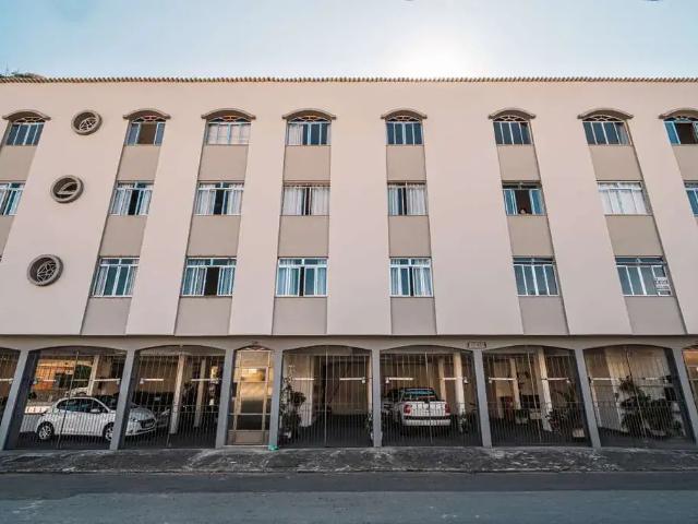 Apartamento para Locação em Juiz de Fora/MG São Mateus 2 Quartos