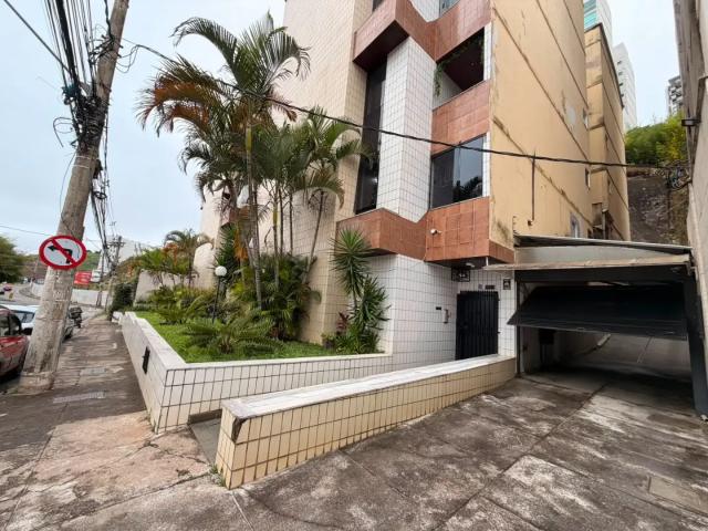 Apartamento para Locação em Juiz de Fora/MG São Mateus 2 Quartos