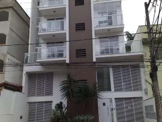 Apartamento para Locação em Juiz de Fora/MG São Mateus 2 Quartos