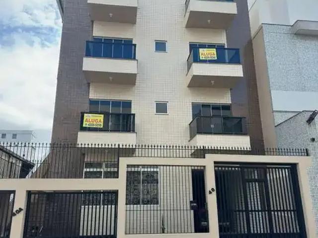 Apartamento para Locação em Juiz de Fora/MG São Mateus 2 Quartos