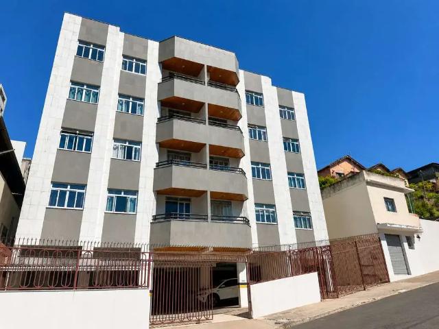 Apartamento para Locação em Juiz de Fora/MG São Mateus 2 Quartos