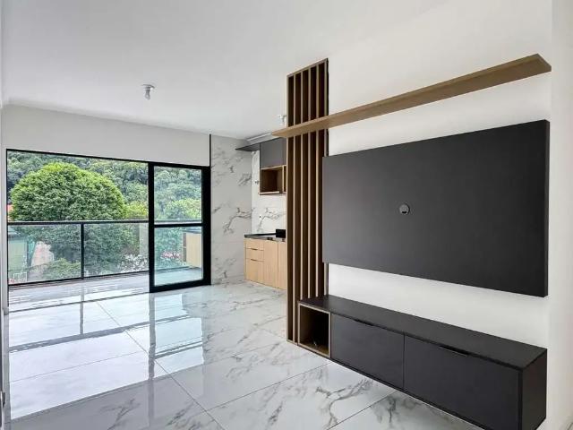 Apartamento para Locação em Juiz de Fora/MG São Mateus 2 Quartos
