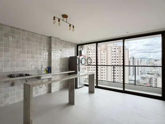 Apartamento para Locação em Juiz de Fora/MG São Mateus 2 Quartos