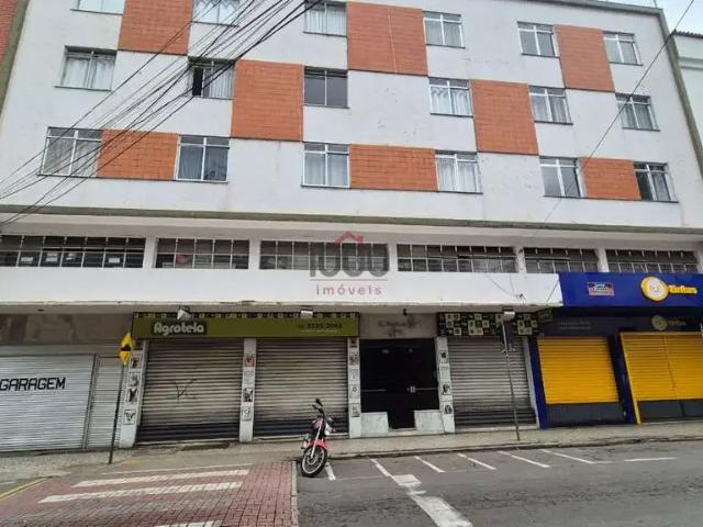 Apartamento para Locação em Juiz de Fora/MG São Mateus 2 Quartos