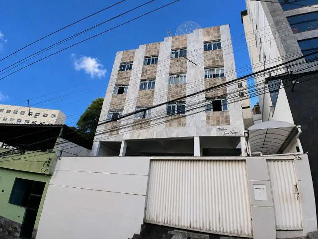 Apartamento para Locação em Juiz de Fora/MG São Mateus 2 Quartos