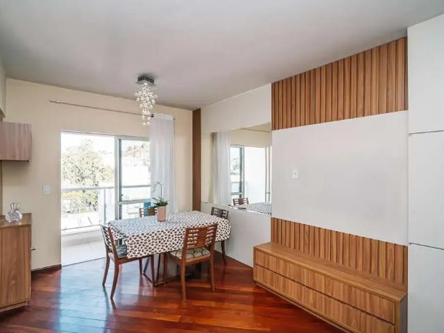 Apartamento para Locação em Juiz de Fora/MG São Mateus 2 Quartos