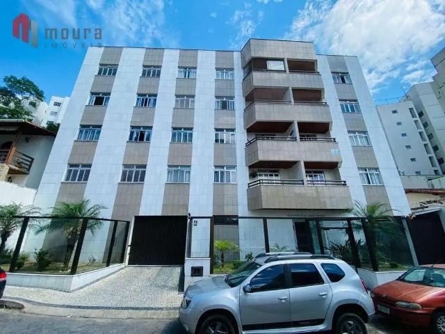 Apartamento para Locação em Juiz de Fora/MG São Mateus 2 Quartos
