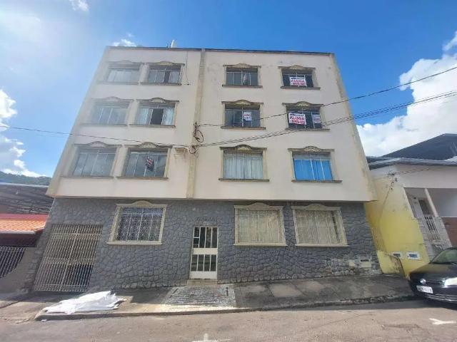 Apartamento para Locação em Juiz de Fora/MG São Mateus 2 Quartos