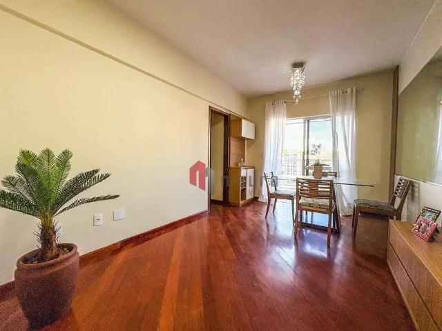 Apartamento para Locação em Juiz de Fora/MG São Mateus 2 Quartos