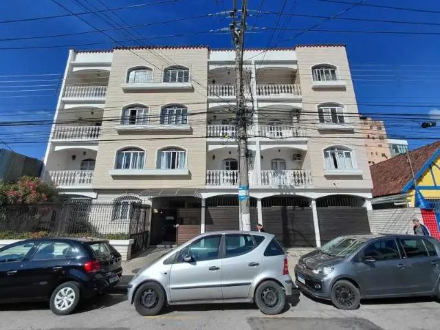 Apartamento para Locação em Juiz de Fora/MG São Mateus 2 Quartos