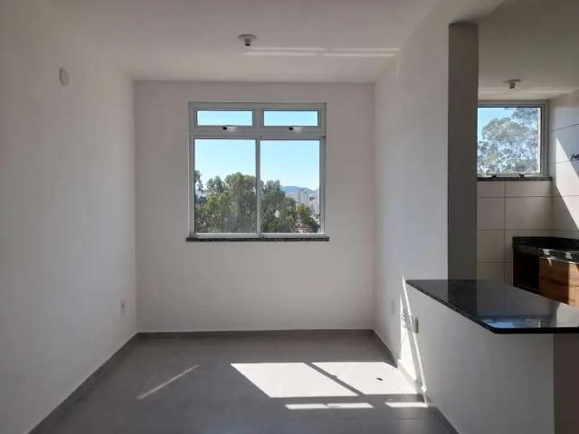 Apartamento para Locação em Juiz de Fora/MG São Mateus 2 Quartos