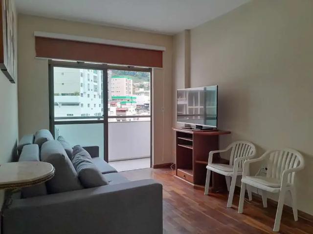 Apartamento para Locação em Juiz de Fora/MG São Mateus 2 Quartos