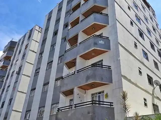 Apartamento para Locação em Juiz de Fora/MG São Mateus 2 Quartos