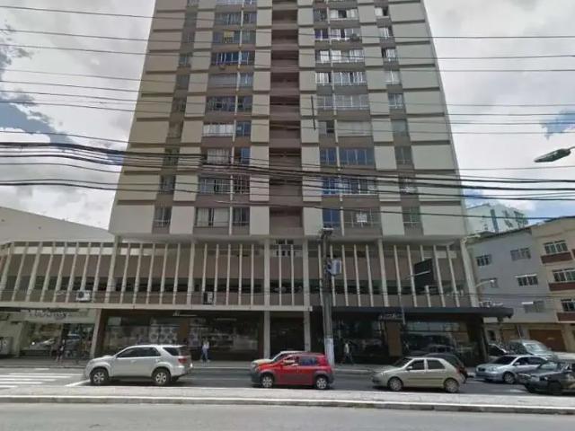 Apartamento para Locação em Juiz de Fora/MG São Mateus 2 Quartos