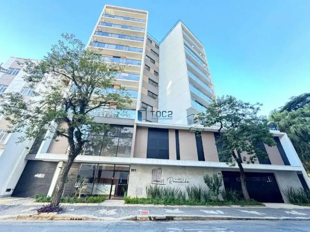 Apartamento para Locação em Juiz de Fora/MG São Mateus 2 Quartos