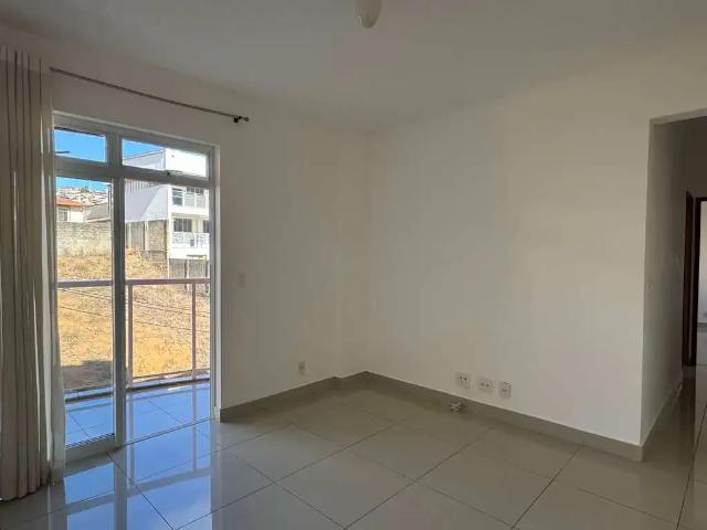 Apartamento para Locação em Juiz de Fora/MG São Mateus 2 Quartos