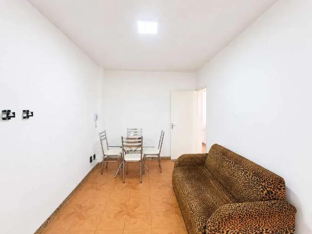 Apartamento para Locação em Juiz de Fora/MG São Mateus 2 Quartos