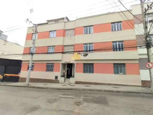 Apartamento para Locação em Juiz de Fora/MG São Mateus 2 Quartos