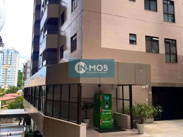Apartamento para Locação em Juiz de Fora/MG São Mateus 2 Quartos