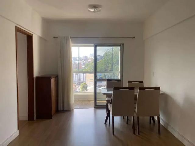 Apartamento para Locação em Juiz de Fora/MG São Mateus 2 Quartos