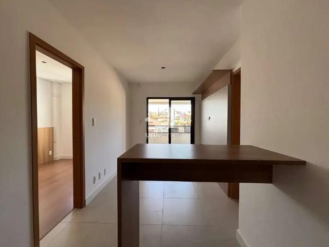Apartamento para Locação em Juiz de Fora/MG São Mateus 2 Quartos