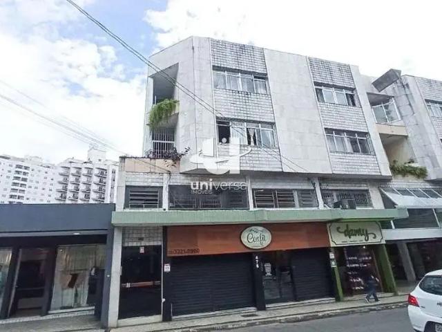 Apartamento para Locação em Juiz de Fora/MG São Mateus 2 Quartos